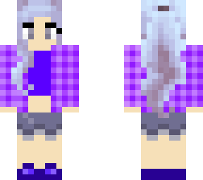 Katelyn | Minecraft Skins