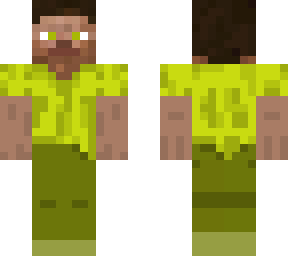 Lemon | Minecraft Skins