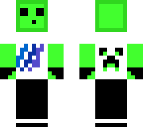 Lime | Minecraft Skins