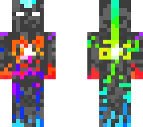 Minecraft God | Minecraft Skin