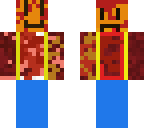 Dirty | Minecraft Skins