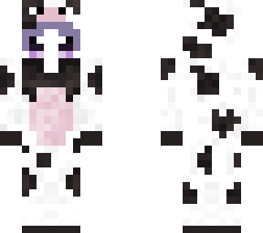 muffet xtale | Minecraft Skin