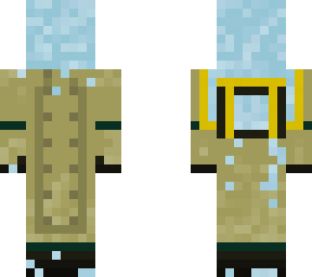 Simon | Minecraft Skins