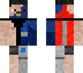 Identity V | Minecraft Skins