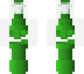 Sprite | Minecraft Skin