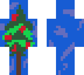 Tree | Minecraft Skins