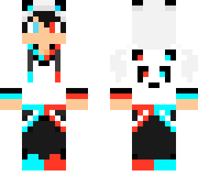 Tyler | Minecraft Skins