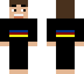 WILLNE skin | Minecraft Skin