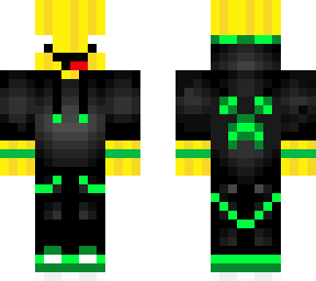 chipsbeutel3 | Minecraft Skin