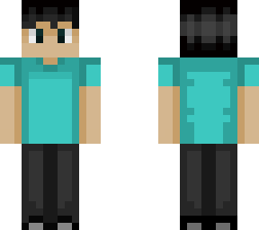 classic | Minecraft Skins