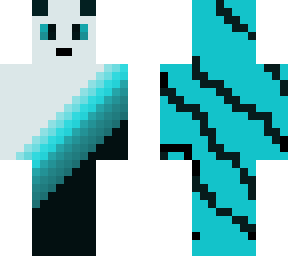 cool panda skins | Minecraft Skins