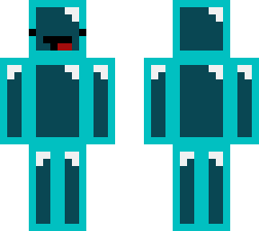 Skeepy | Minecraft Skins