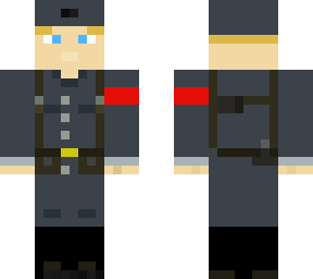 us soldier | Minecraft Skins