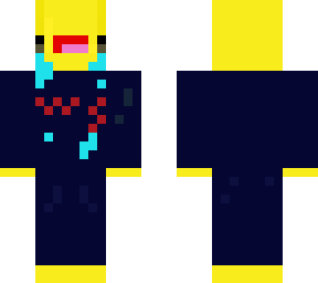 Lemon | Minecraft Skins