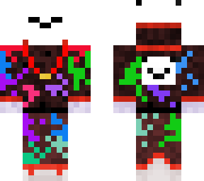 eis | Minecraft Skins