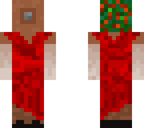 Feather Dart | Minecraft Skin