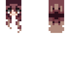 jhgfds | Minecraft Skin