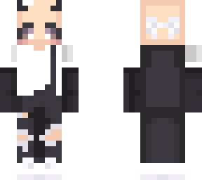 Marty calva:V | Minecraft Skin