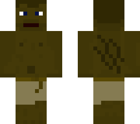 middle east | Minecraft Skins