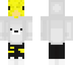 parot | Minecraft Skins