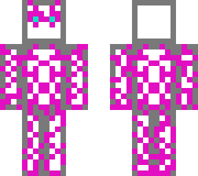 Omega | Minecraft Skin