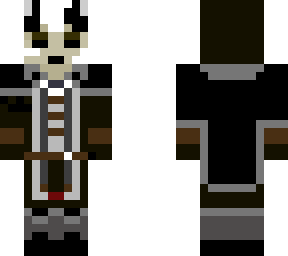 ozen | Minecraft Skins