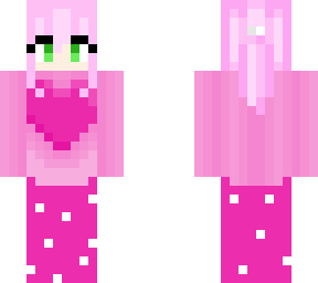 pajamas | Minecraft Skins