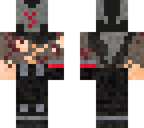 Ren | Minecraft Skin