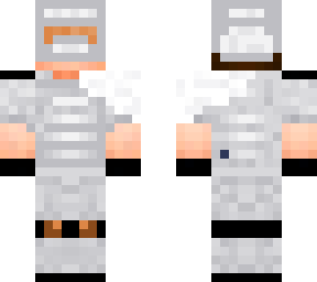 Roxmb | Minecraft Skin