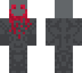 Scary UwU | Minecraft Skin