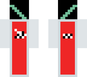 Soda | Minecraft Skin