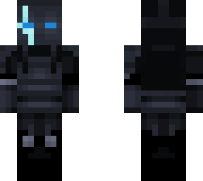 SoulKnight | Minecraft Skin