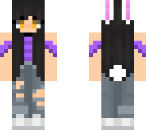 Spam Easter | Minecraft Skin