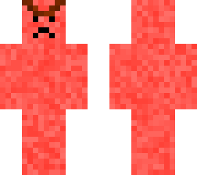 Anger | Minecraft Skin