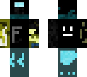 Blender | Minecraft Skins