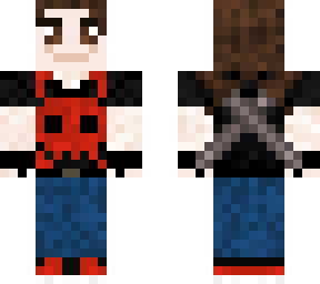 calavera | Minecraft Skins