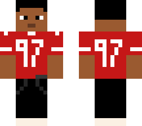 gang | Minecraft Skins