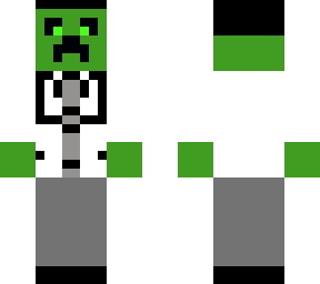 duterte | Minecraft Skins