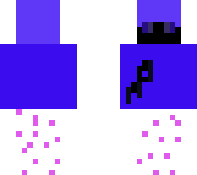 Floating | Minecraft Skins