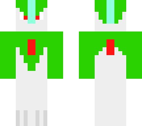 gallade | Minecraft Skins