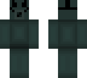 Gas Mask | Minecraft Skins