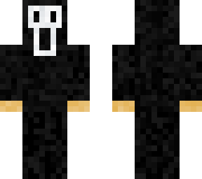Horror Skin | Minecraft Skins