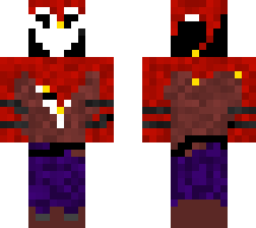 Jester | Minecraft Skins