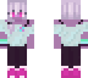 kipo | Minecraft Skins