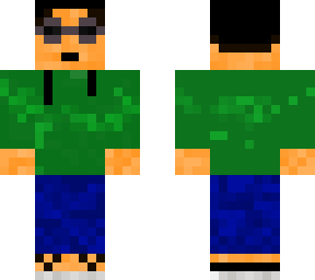 Korean | Minecraft Skins