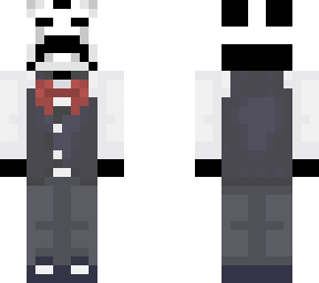 Masquerade | Minecraft Skins