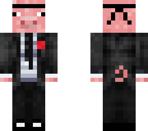 Pig | Minecraft Skins