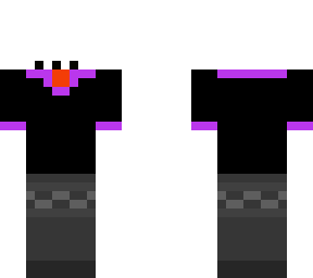 Pixelated skin | Minecraft Skin