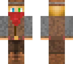 cowboy skins | Minecraft Skins