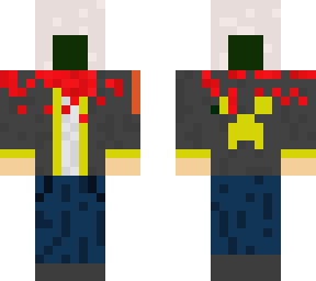 Rice | Minecraft Skins